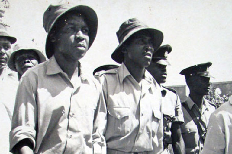 NYERERE & KAGERA WAR-4: Kagera War: Lessons and challenges - The Citizen