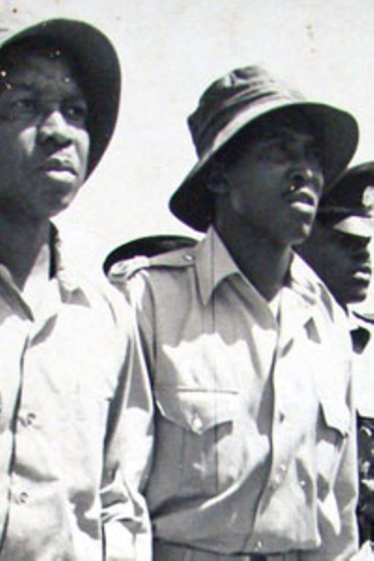 NYERERE & KAGERA WAR-4: Kagera War: Lessons and challenges - The Citizen