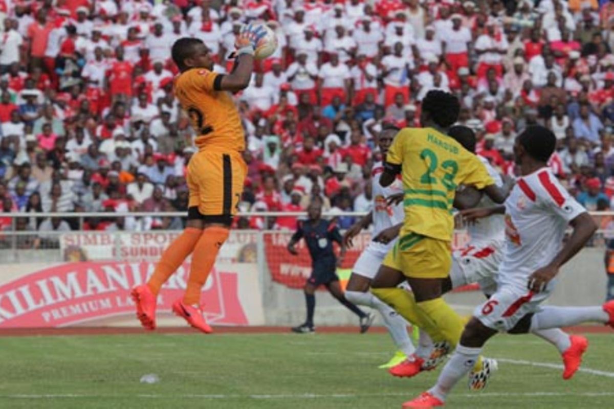 Manyika: Father is my mentor | The Citizen