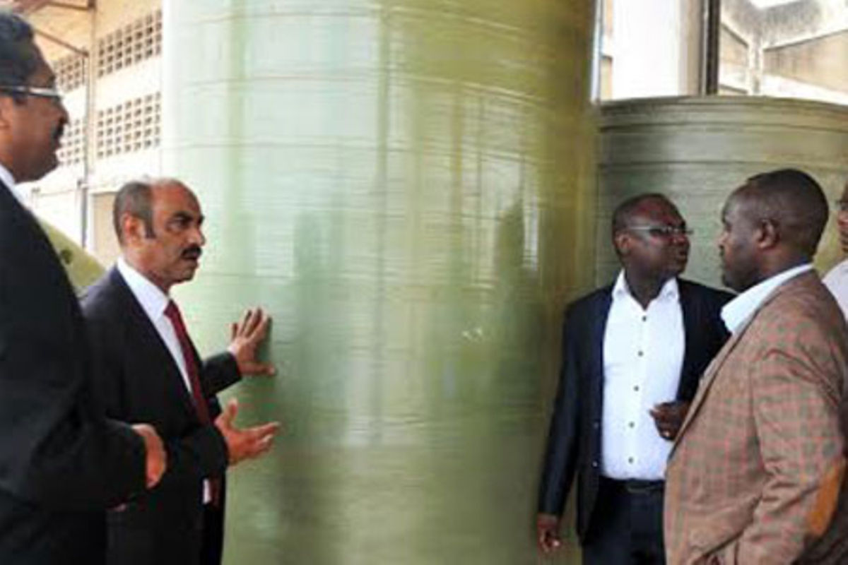 Govt gets tough on power connection | The Citizen