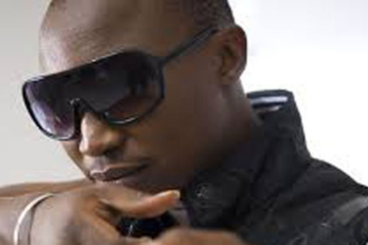 ‘Chid Benz’ dragged to court in drug case | The Citizen