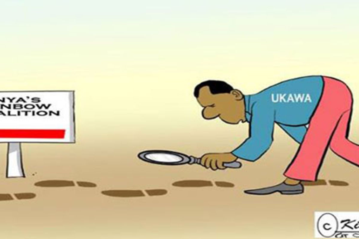 EDITORIAL: Need to probe essence of the ‘pre-form one’ craze | The Citizen