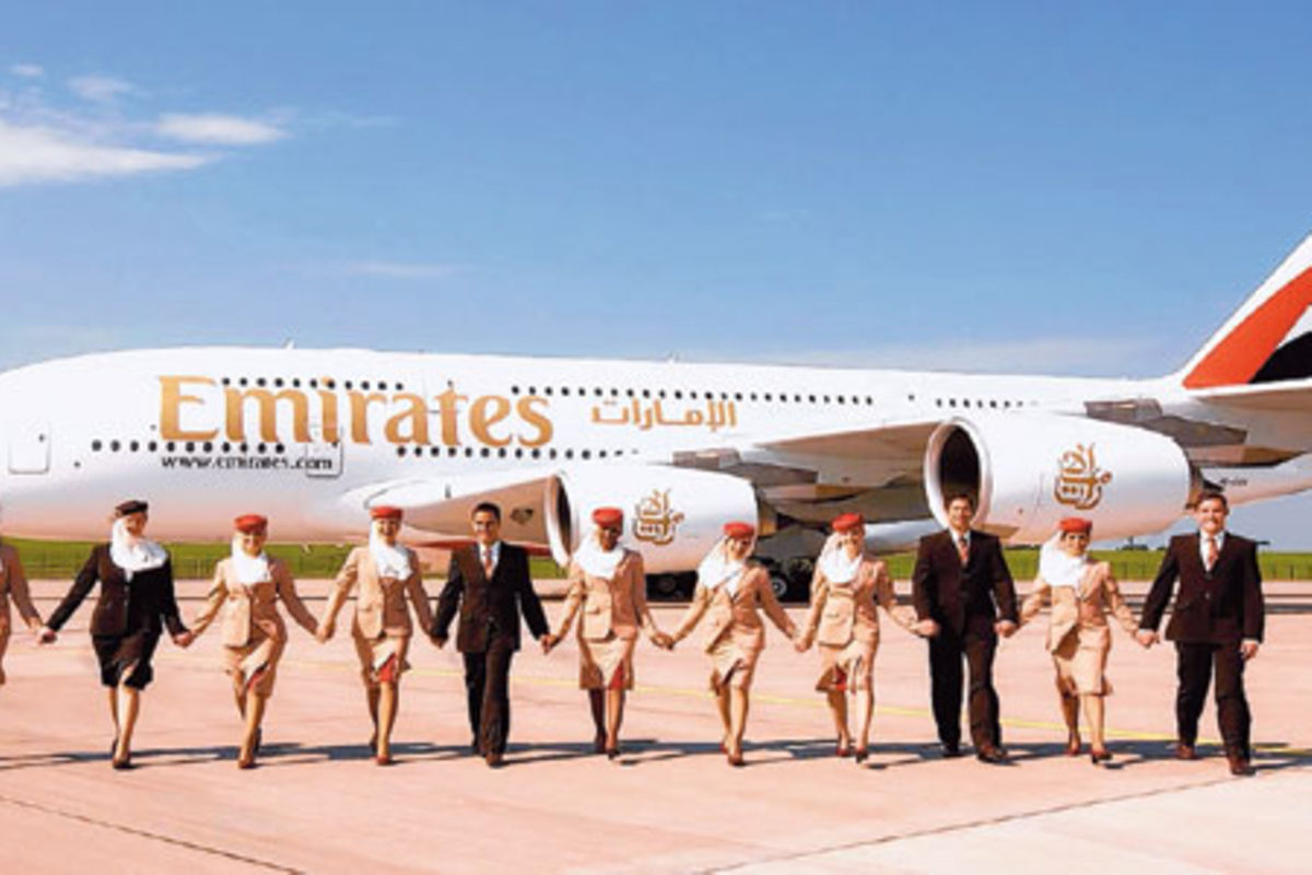 Why Emirates launched this 2nd service to Dar es Salaam | The Citizen