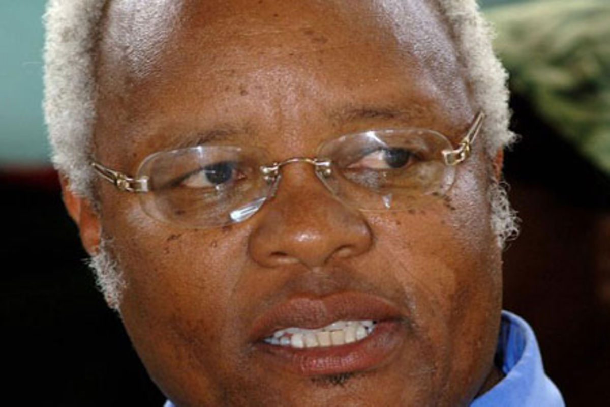 Lowassa, Slaa still the most preferred candidates | The Citizen