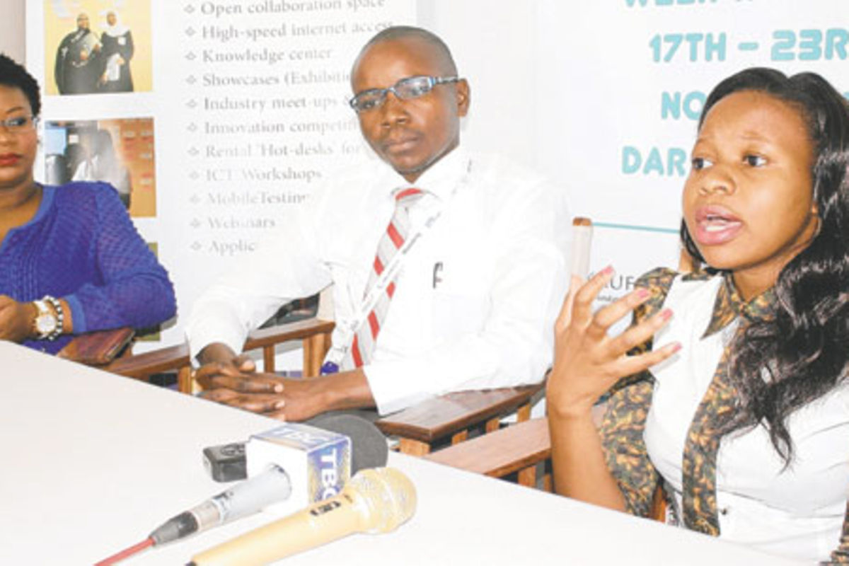 Entrepreneurs to focus on product innovation | The Citizen