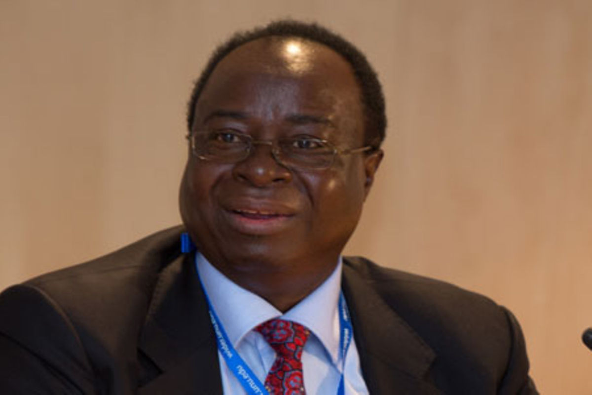 How Ndulu’s queries on IPTL were ditched | The Citizen