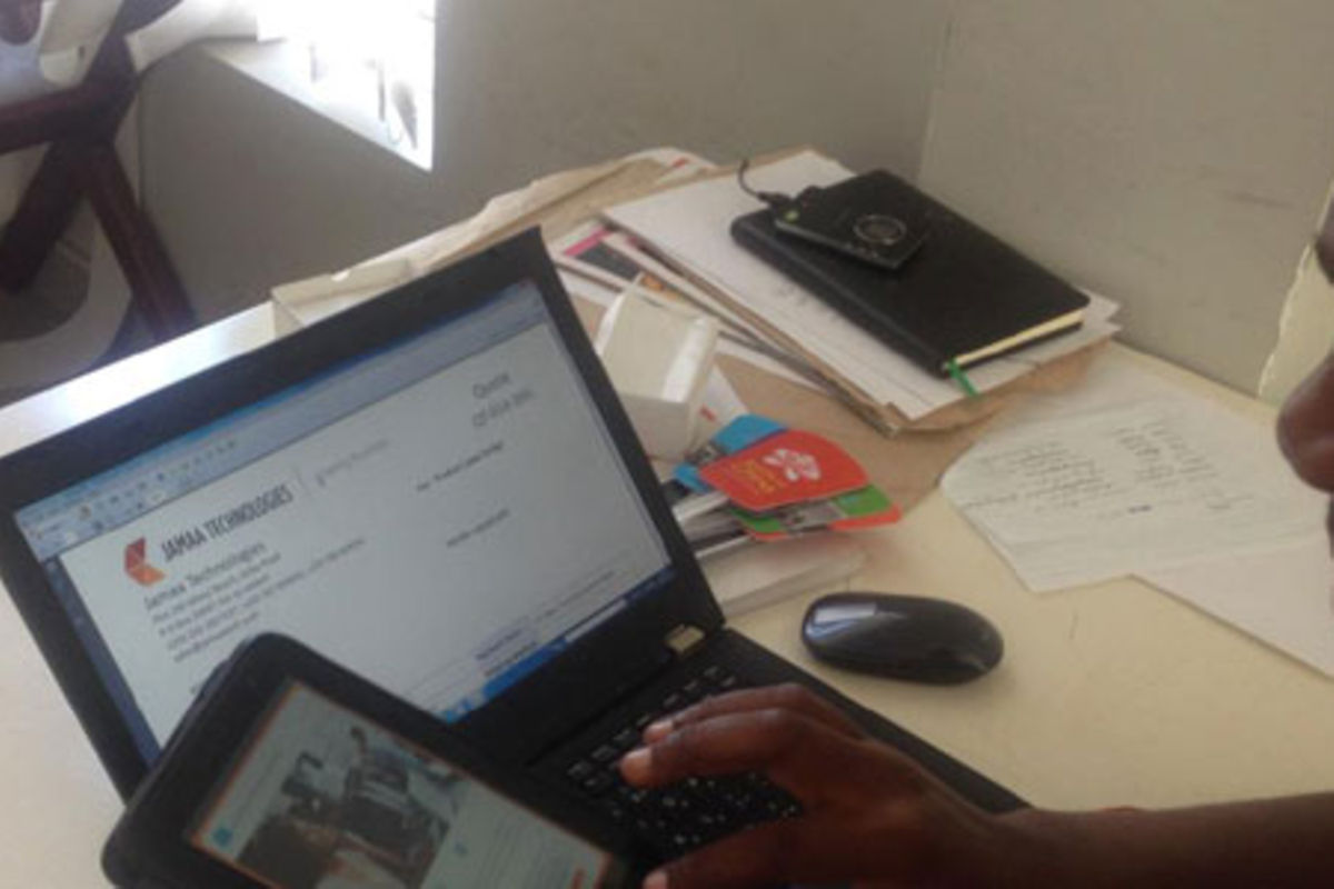 Funzi: A dynamic way of learning | The Citizen