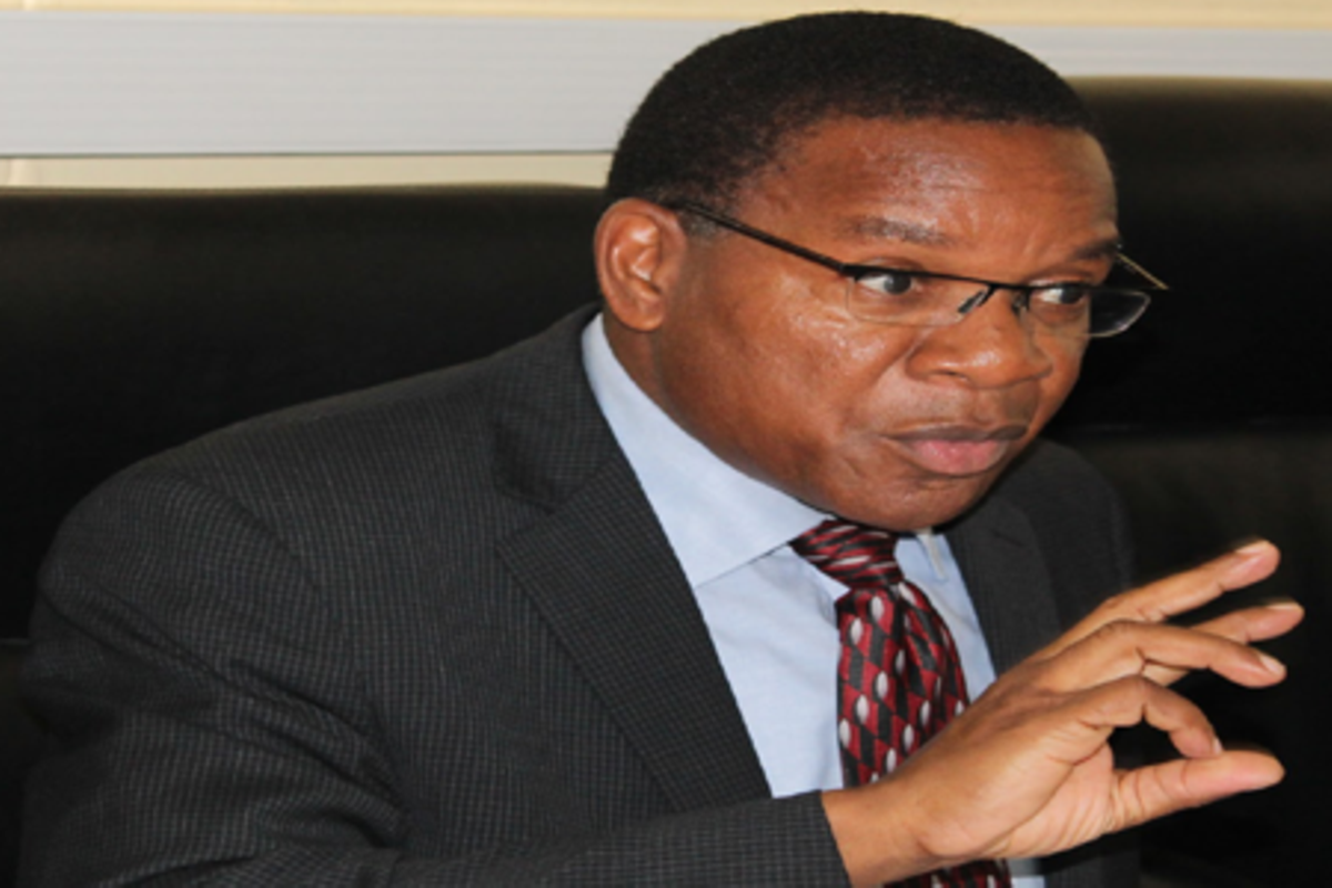 JK’s axe set to fall on escrow scam culprits | The Citizen