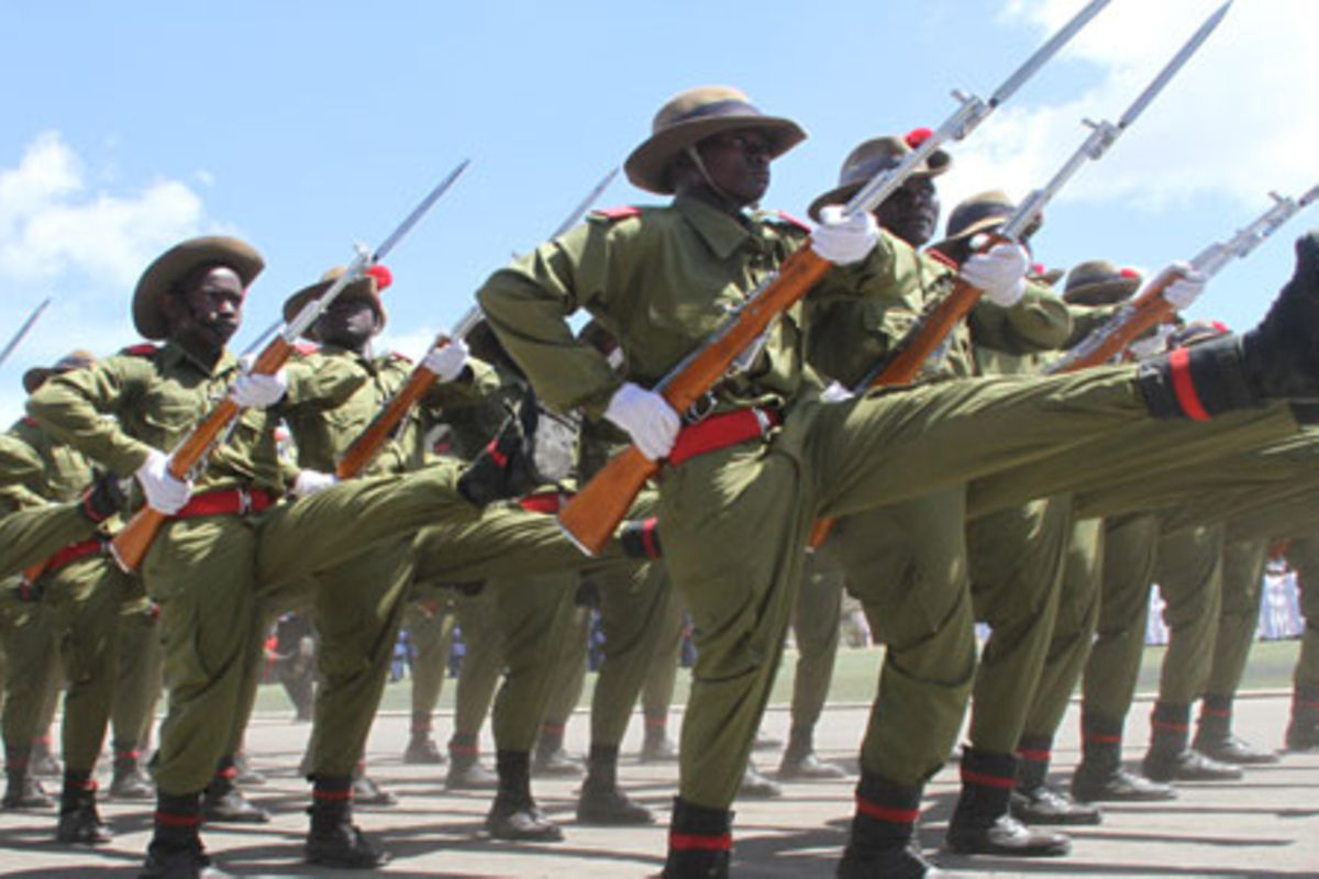 53 glorious years of independence – and still going strong | The Citizen