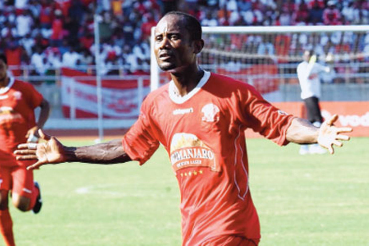 SOCCER: Simba, Azam FC sign Ugandans | The Citizen