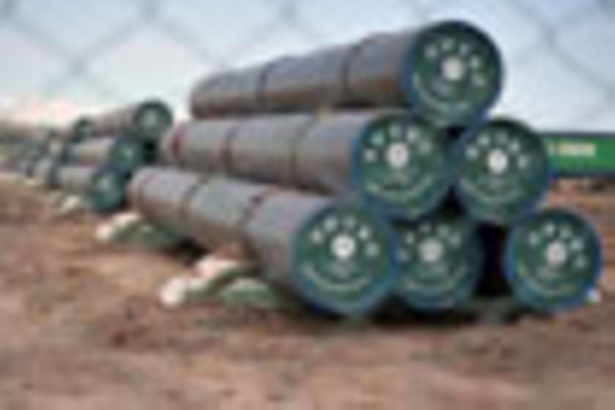 TPDC minimum salary set for Sh5.4m | The Citizen