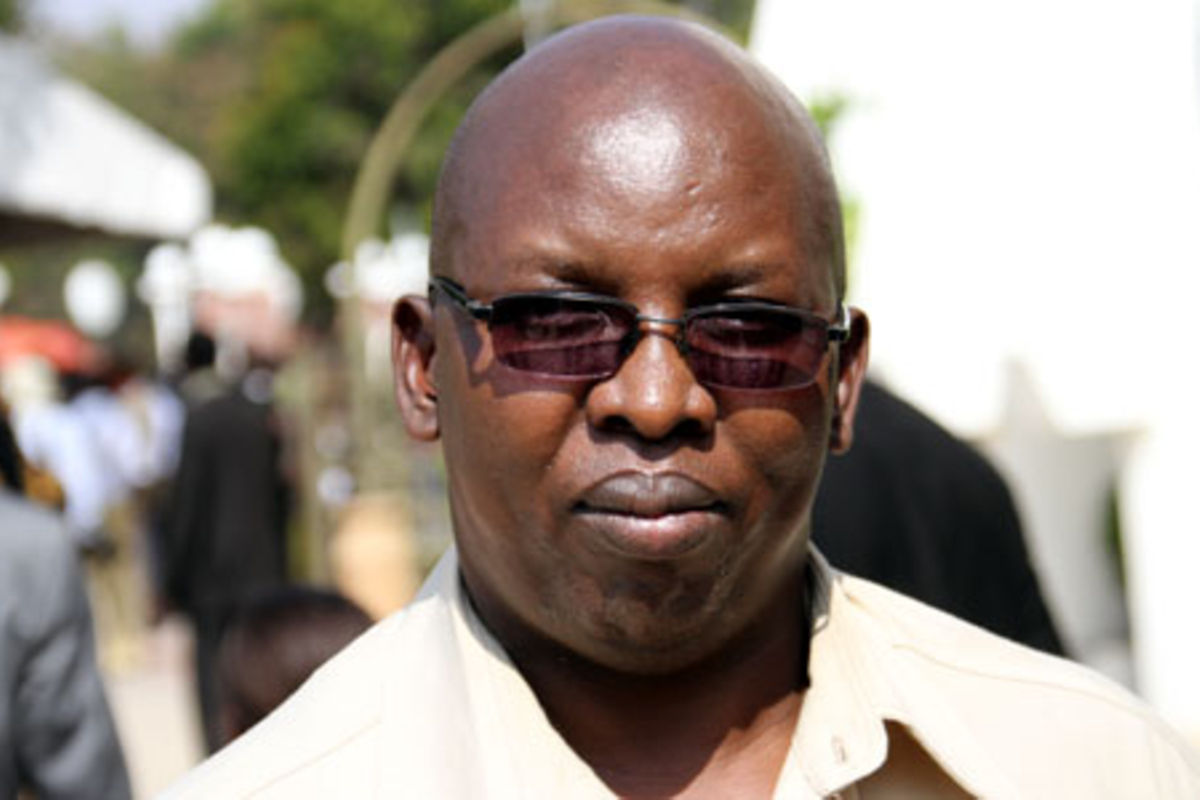 PS Maswi sent home ahead of new probe | The Citizen