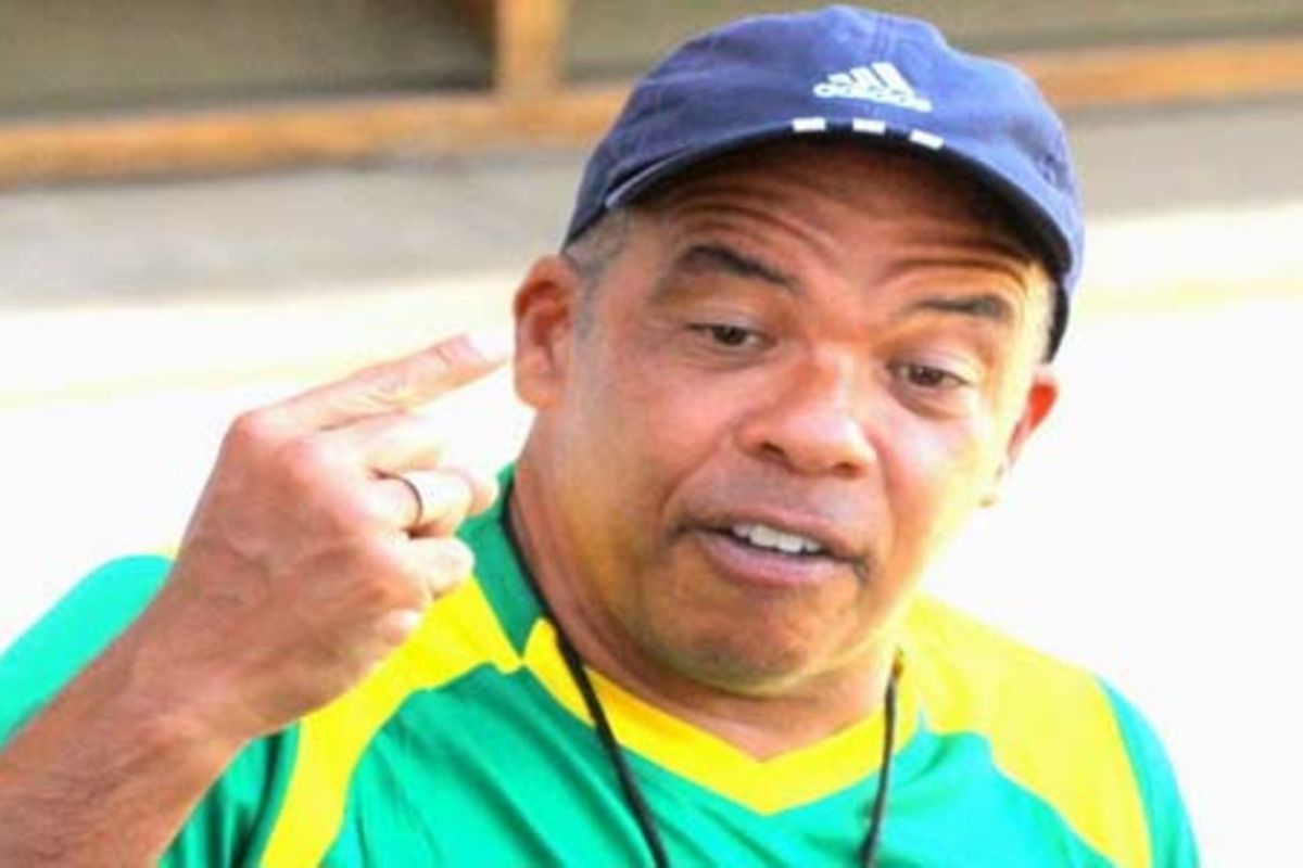 Maximo thanks Young Africans despite sacking | The Citizen