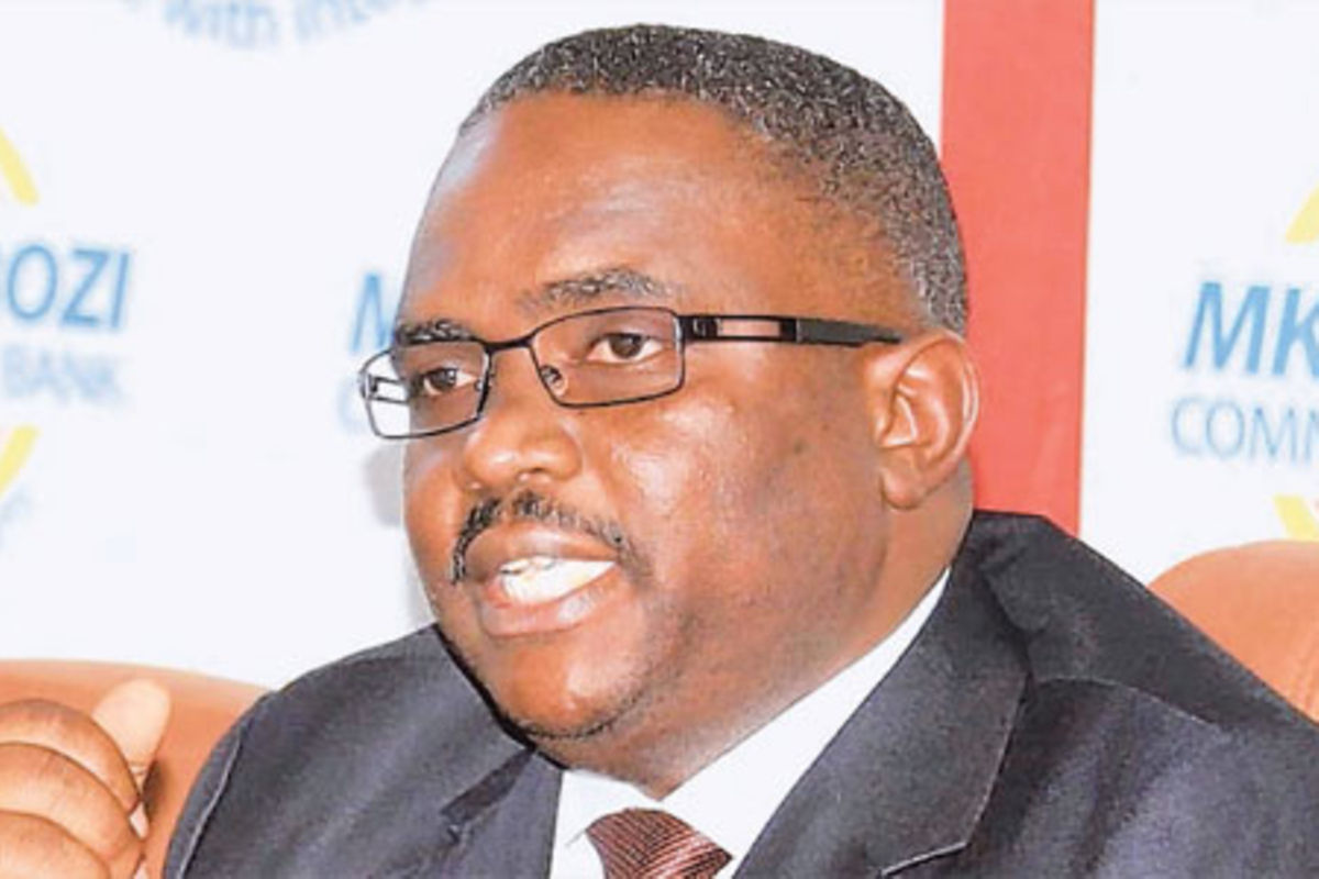 Escrow scam eats into Mkombozi Bank IPO | The Citizen