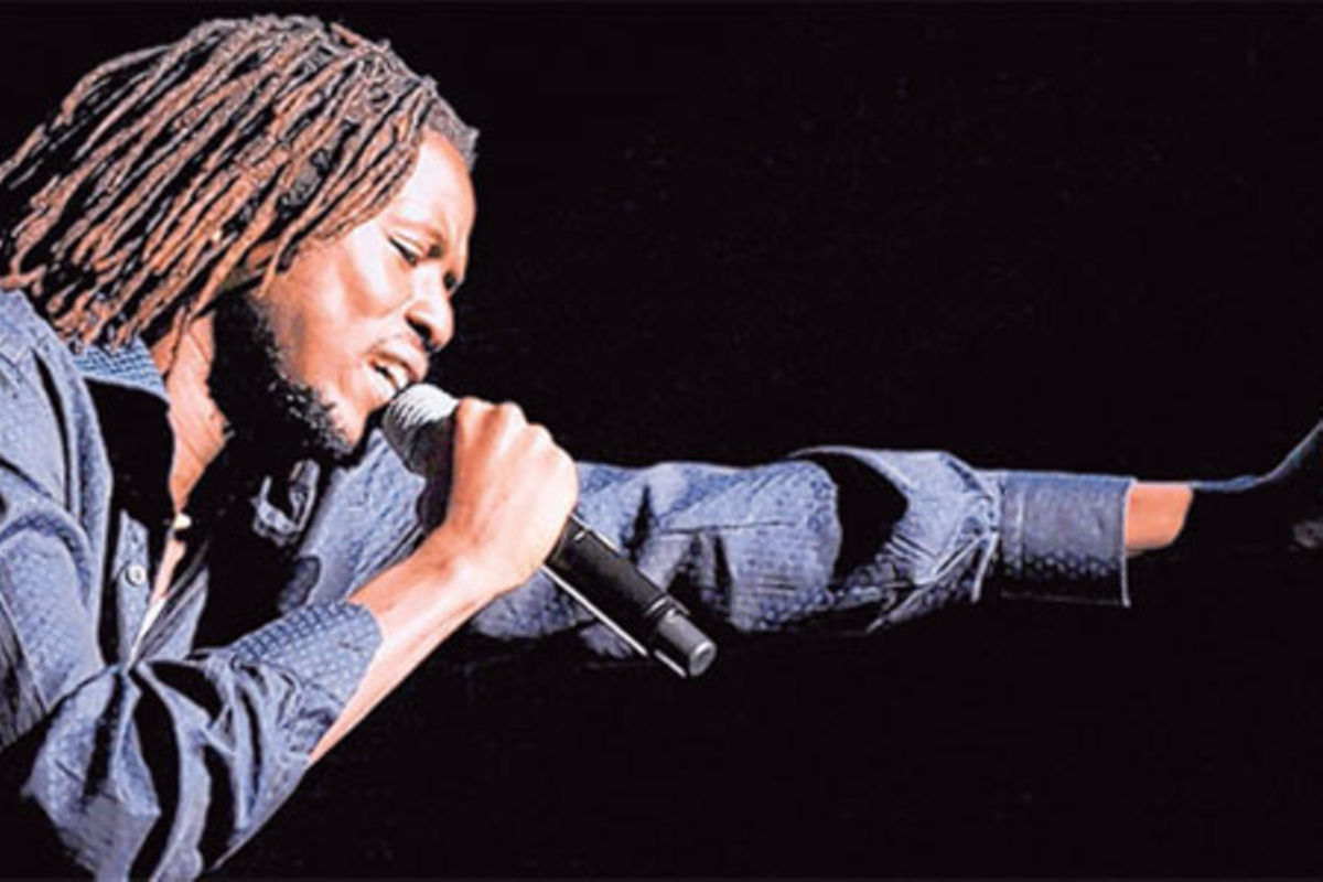 Jal: From child soldier to Hollywood star | The Citizen