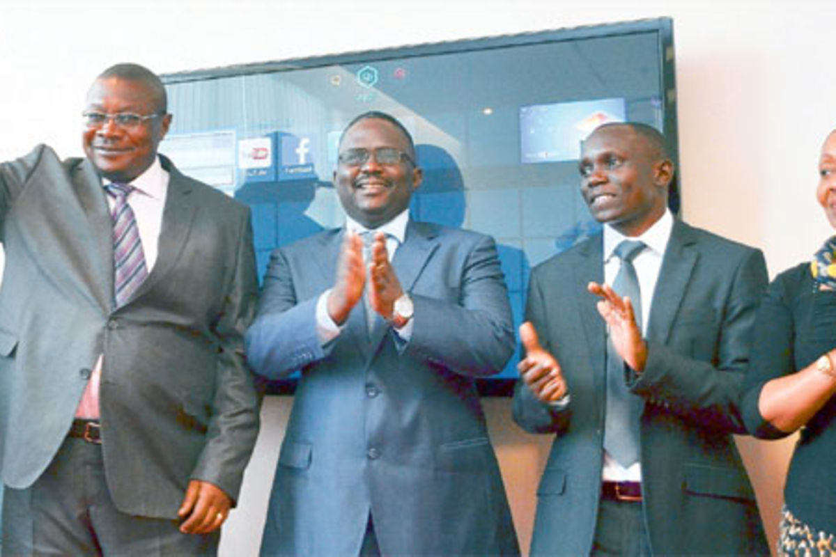 Mkombozi share price up 50pc on first day of trading at bourse | The ...