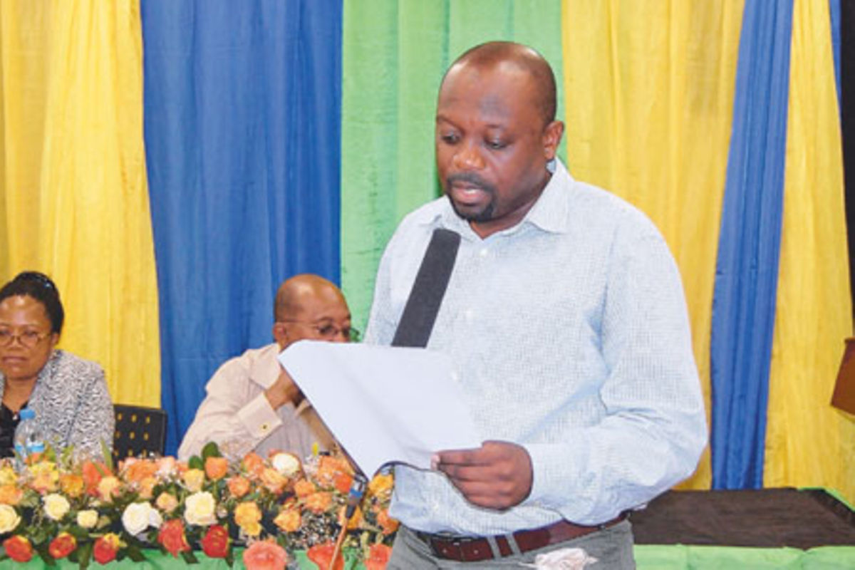 MEET THE AUTHOR: Telling Tanzanian stories one at a time | The Citizen