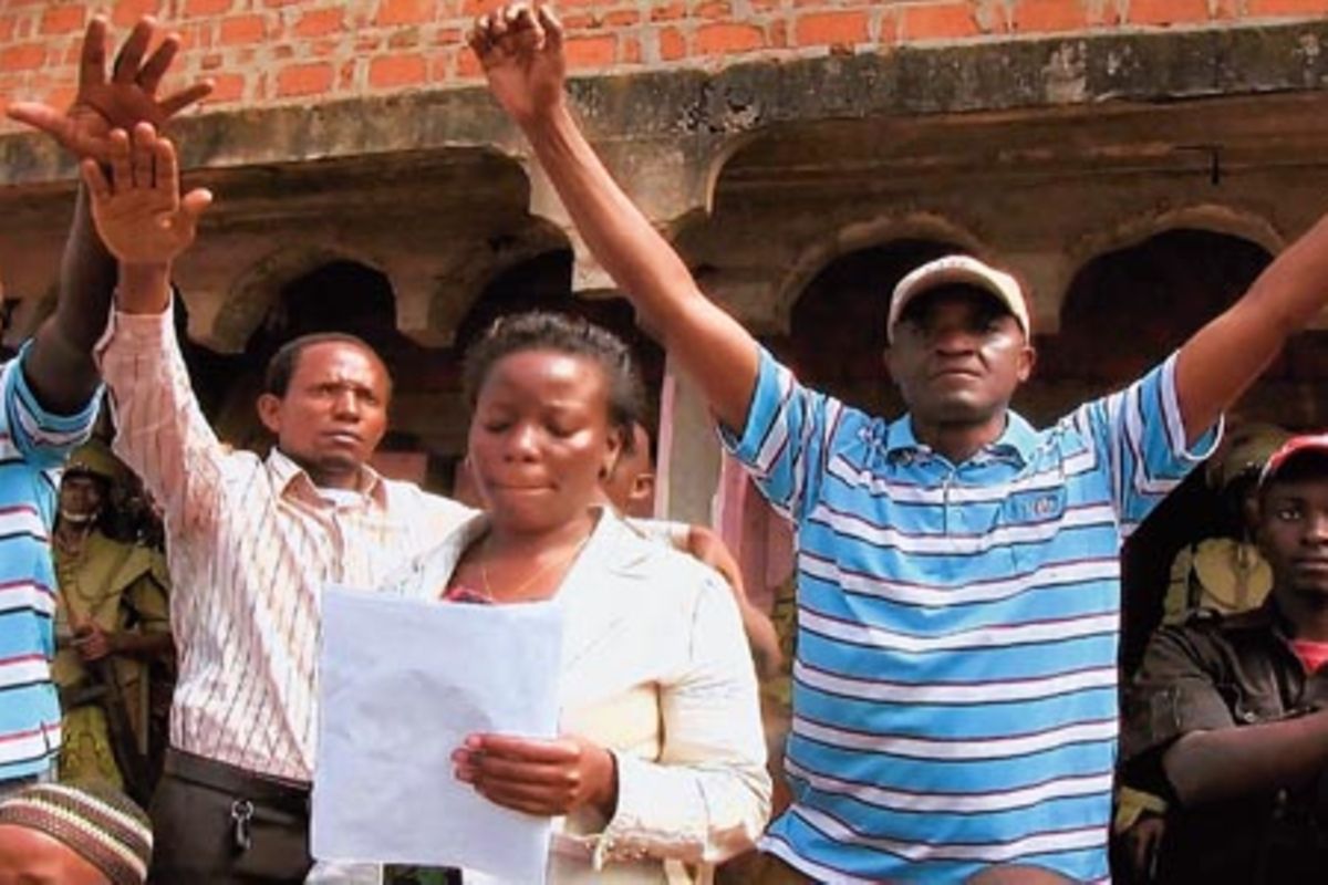 Why Katiba dominated discourse | The Citizen