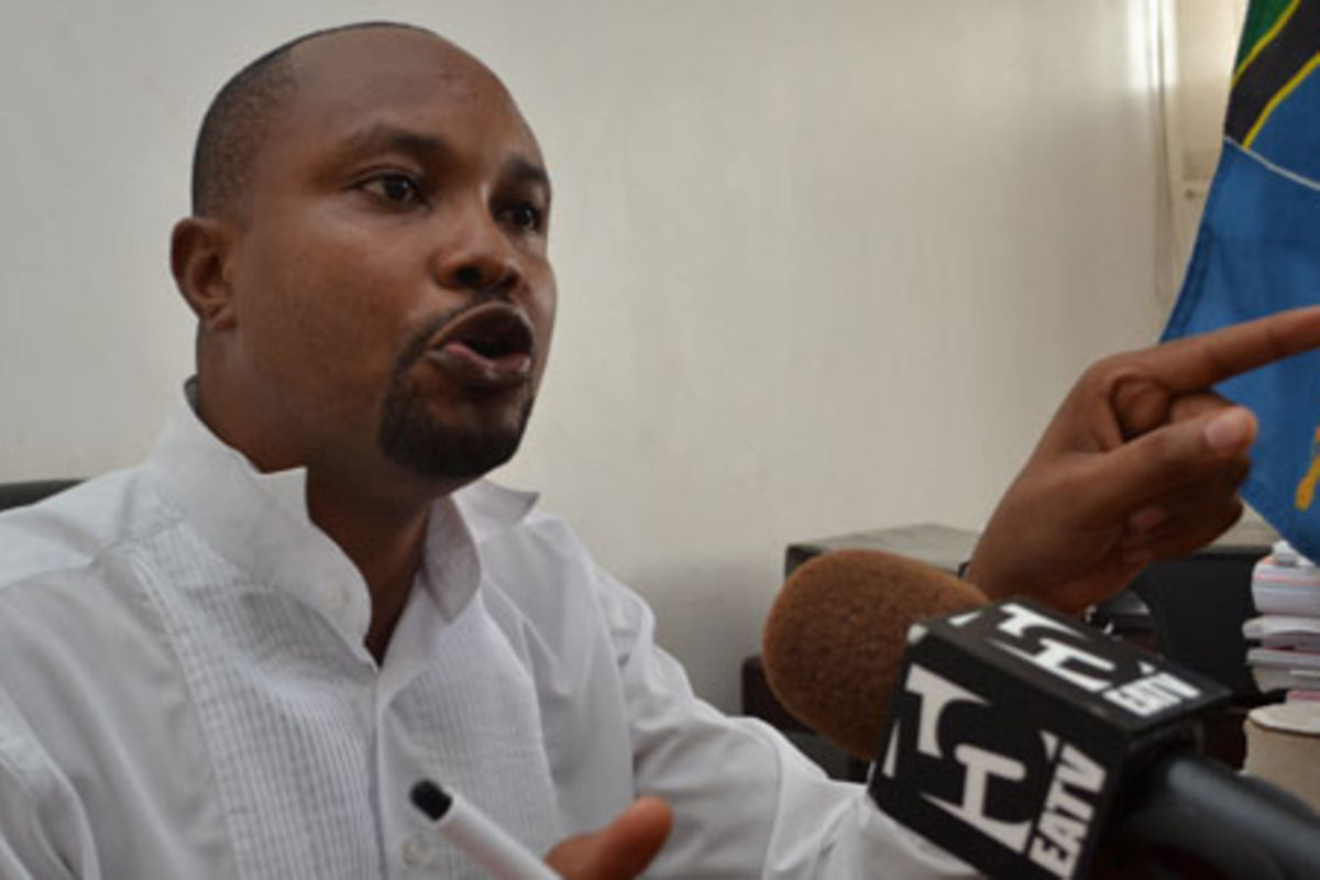 Escrow nightmare not over for PM, Muhongo | The Citizen