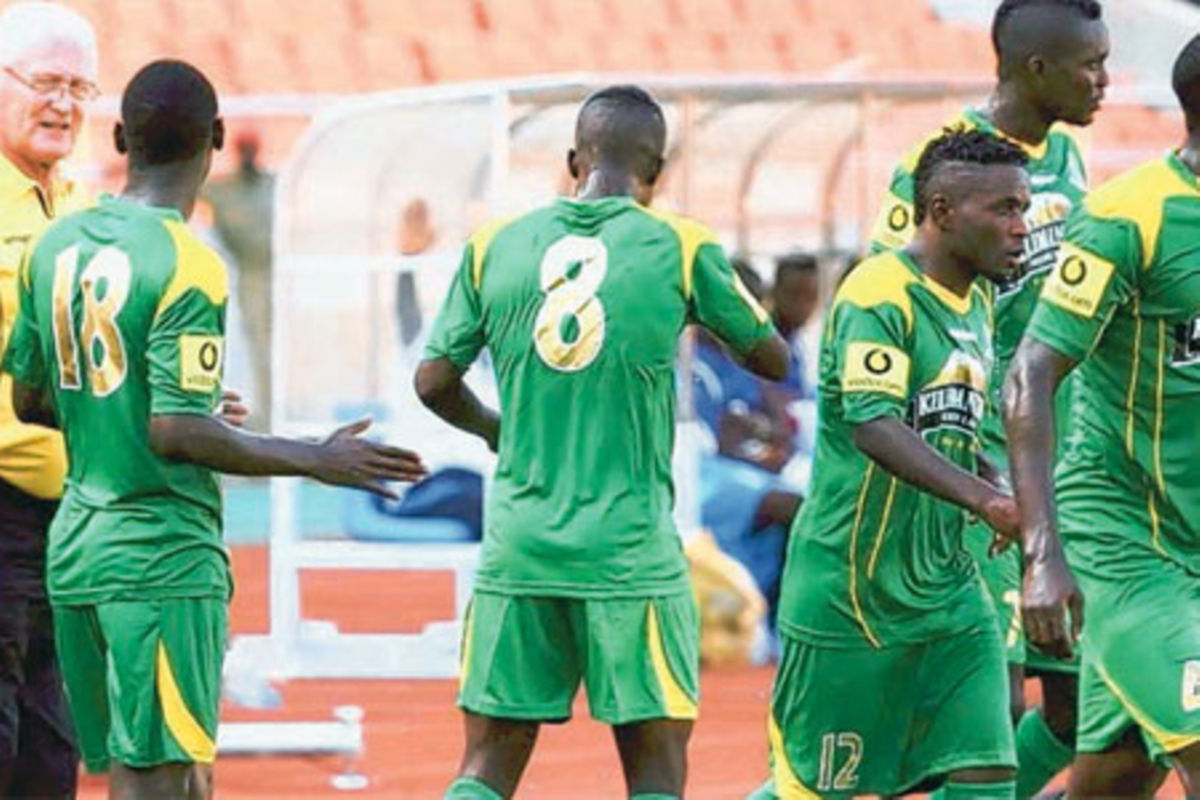SOCCER: Yanga now to camp in Malawi | The Citizen