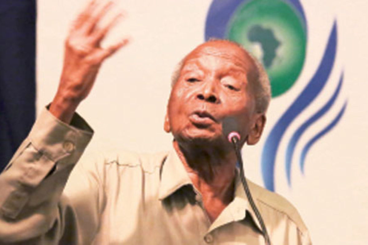 COMMENTARY: The Kikwete succession: Who is Kingunge campaigning for ...