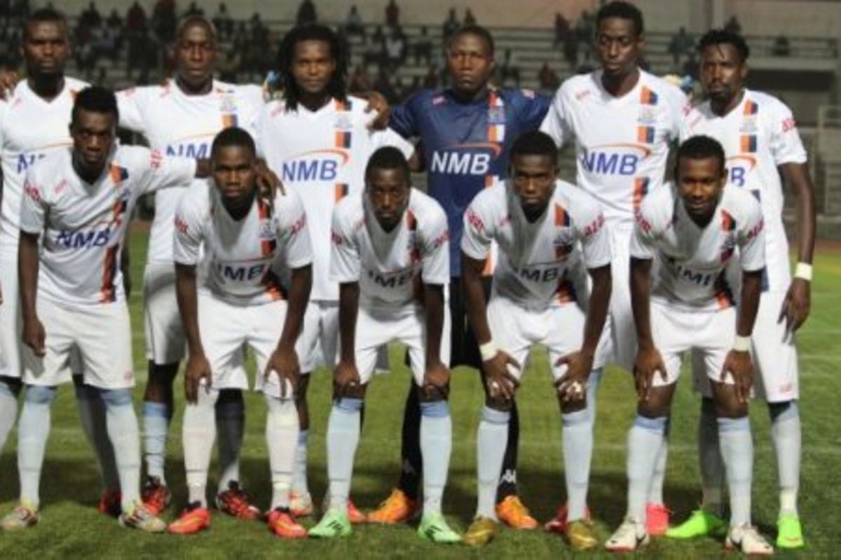 High-flying Azam out to topple Mtibwa | The Citizen