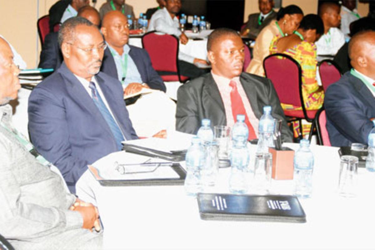 Kilimo bank in the offing | The Citizen