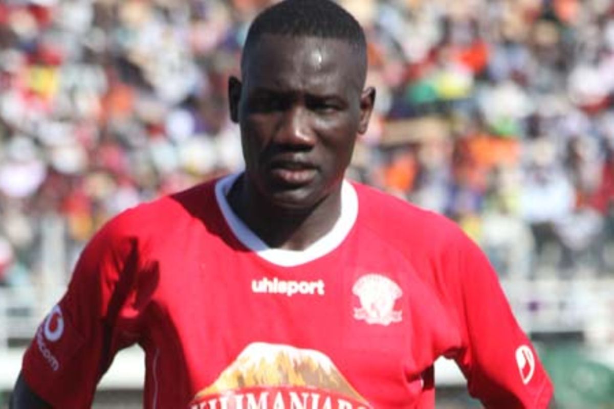 Mosoti wins case over Simba, to bag millions | The Citizen