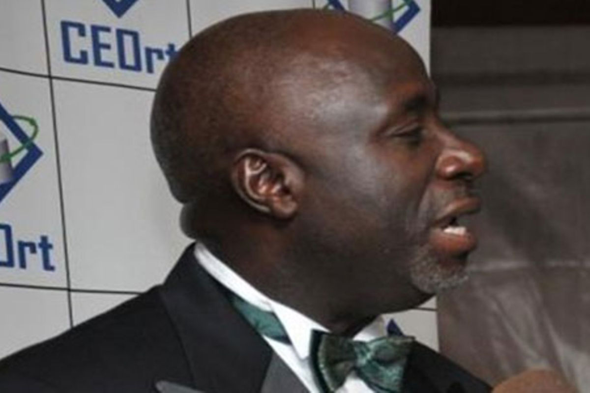 Proponents of Africa economic growth chided | The Citizen