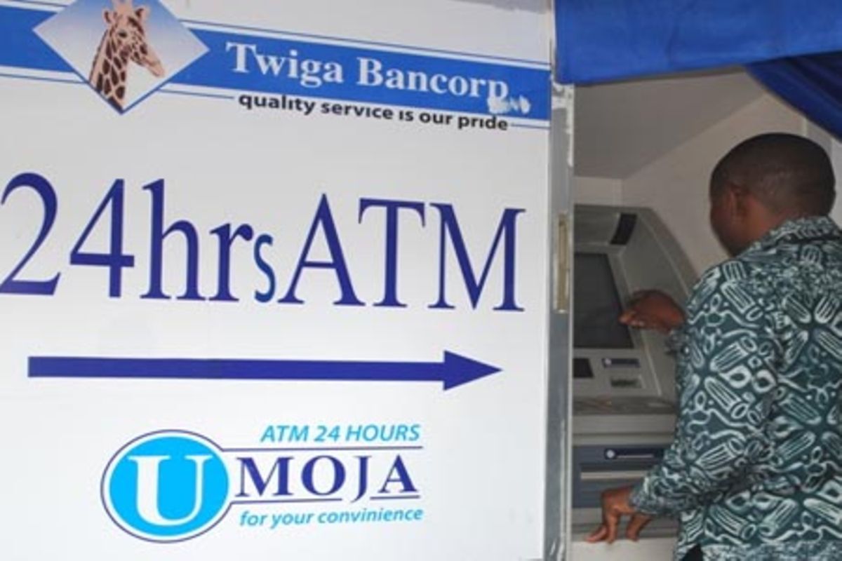 Umoja Switch network goes regional | The Citizen