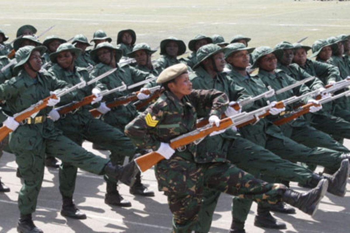 JKT says its graduates missing the point on jobs | The Citizen