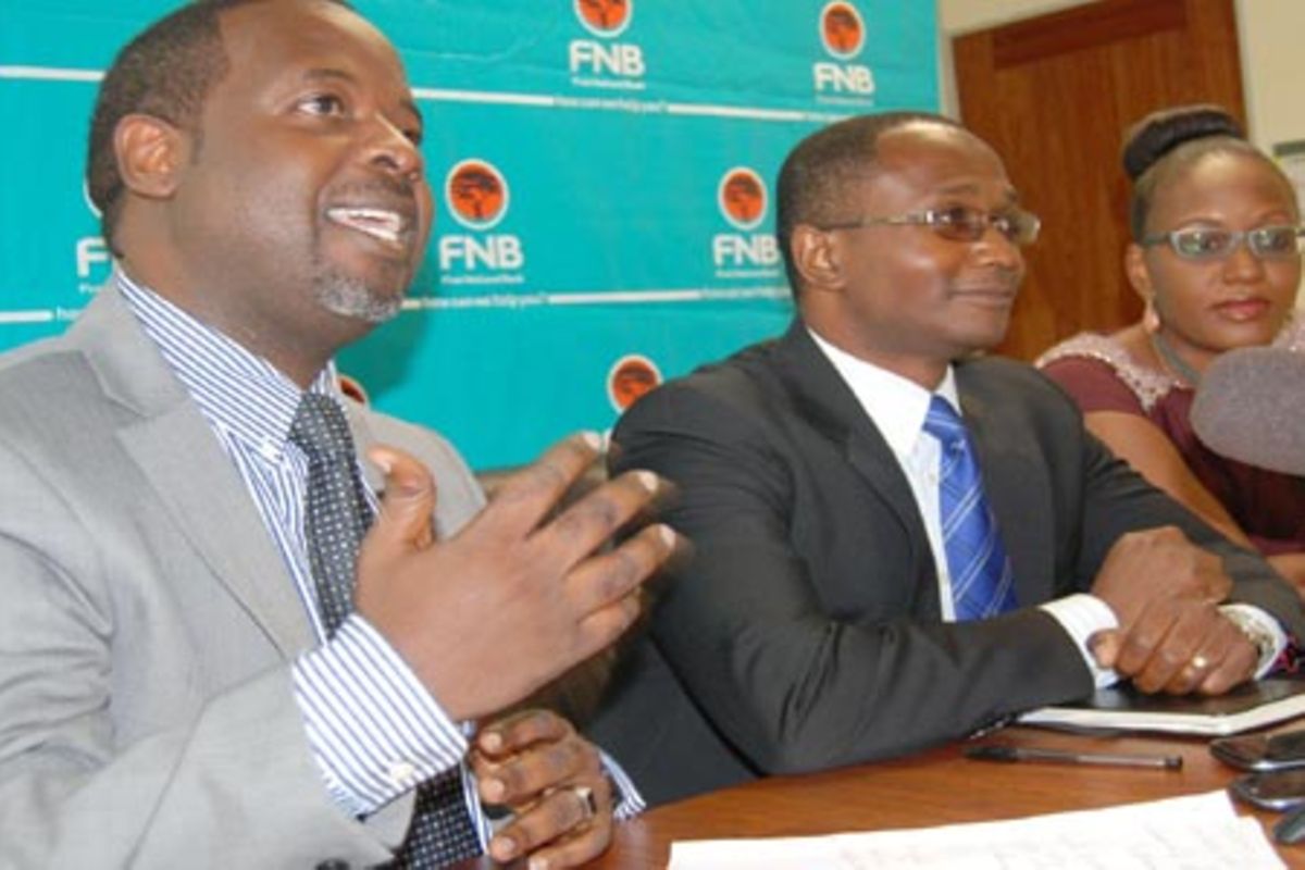 FNB unveils home loans with an eye on 3m units | The Citizen