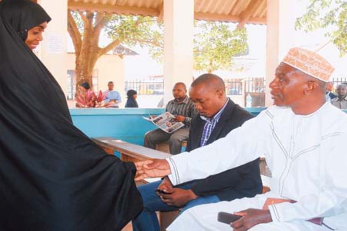 Prosecution ends testimony in case against Ponda | The Citizen