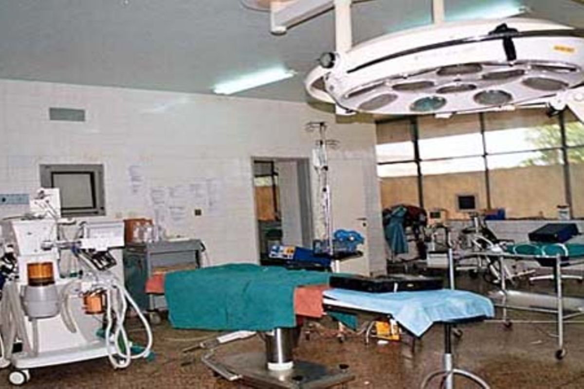 Official calls for review of MNH medical charges | The Citizen