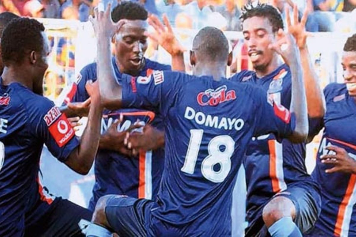 Azam ready to send El-Merreikh packing | The Citizen