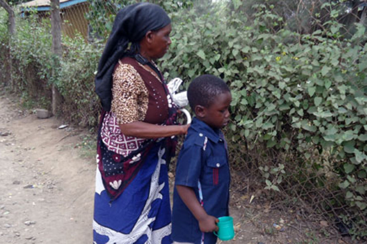 The reinvention of beggars | The Citizen