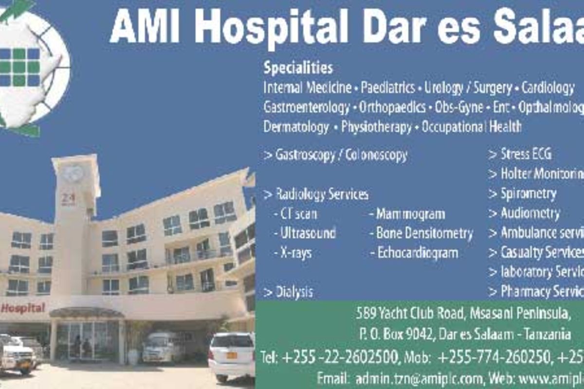 Dar hospital faces closure over Sh3bn rental charges | The Citizen