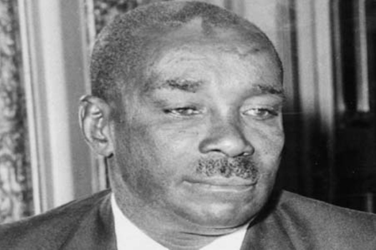 Karume record unbeaten, Zanzibaris say | The Citizen