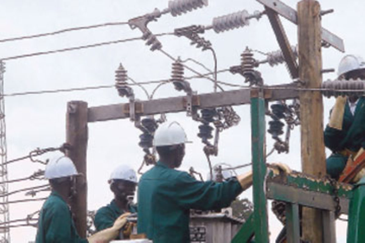 Tanesco: We plan to connect power to 0.5m Dar customers | The Citizen