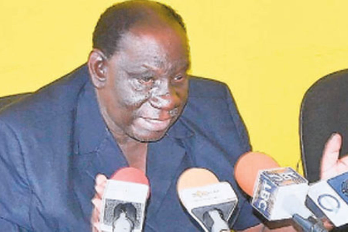 Wassira: Govt pays Sh65bn for crops bought on credit | The Citizen