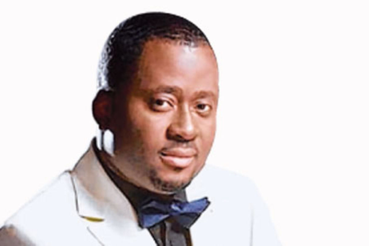 Desmond Elliot: From Nollywood to parliament | The Citizen