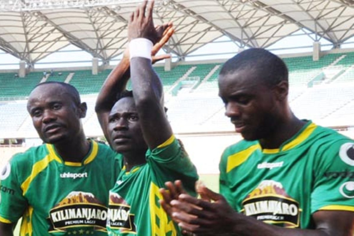 Yanga’s moment of truth | The Citizen