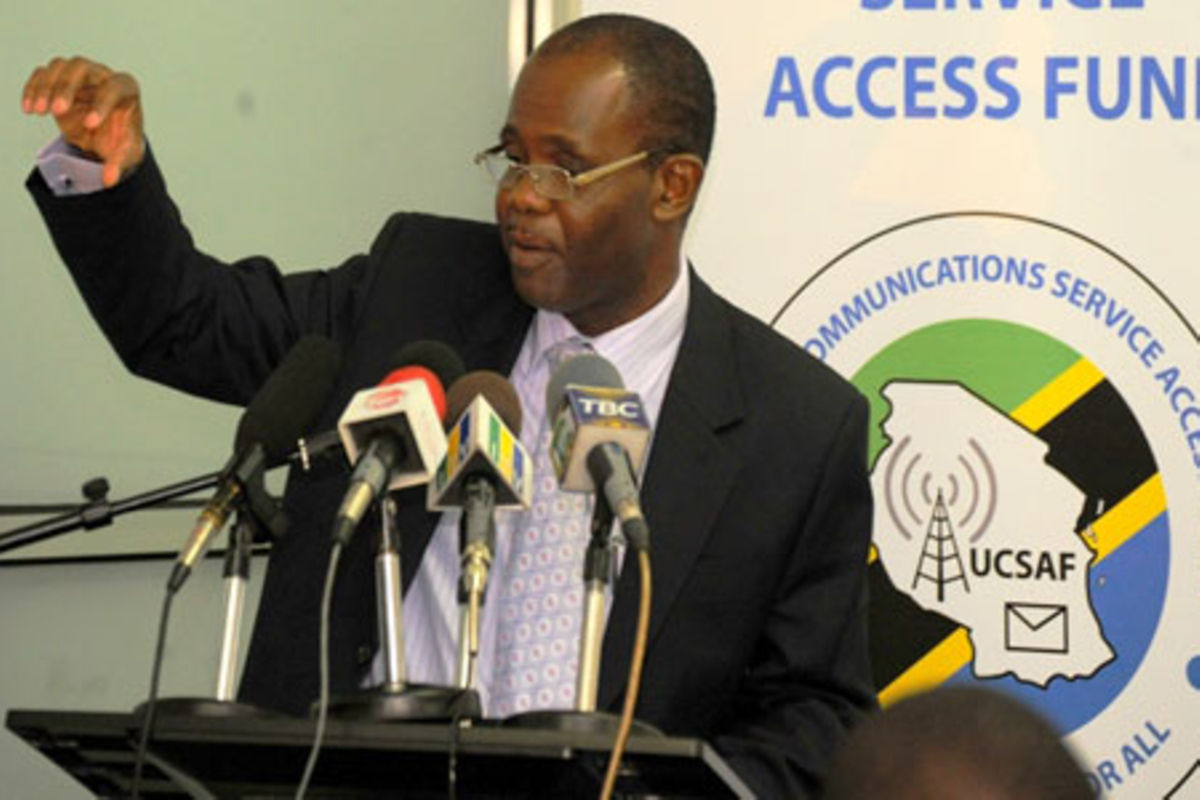 Honour your contracts, Mbarawa urges telecos | The Citizen