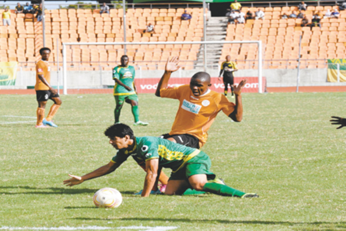 Yanga boost up league title hope | The Citizen