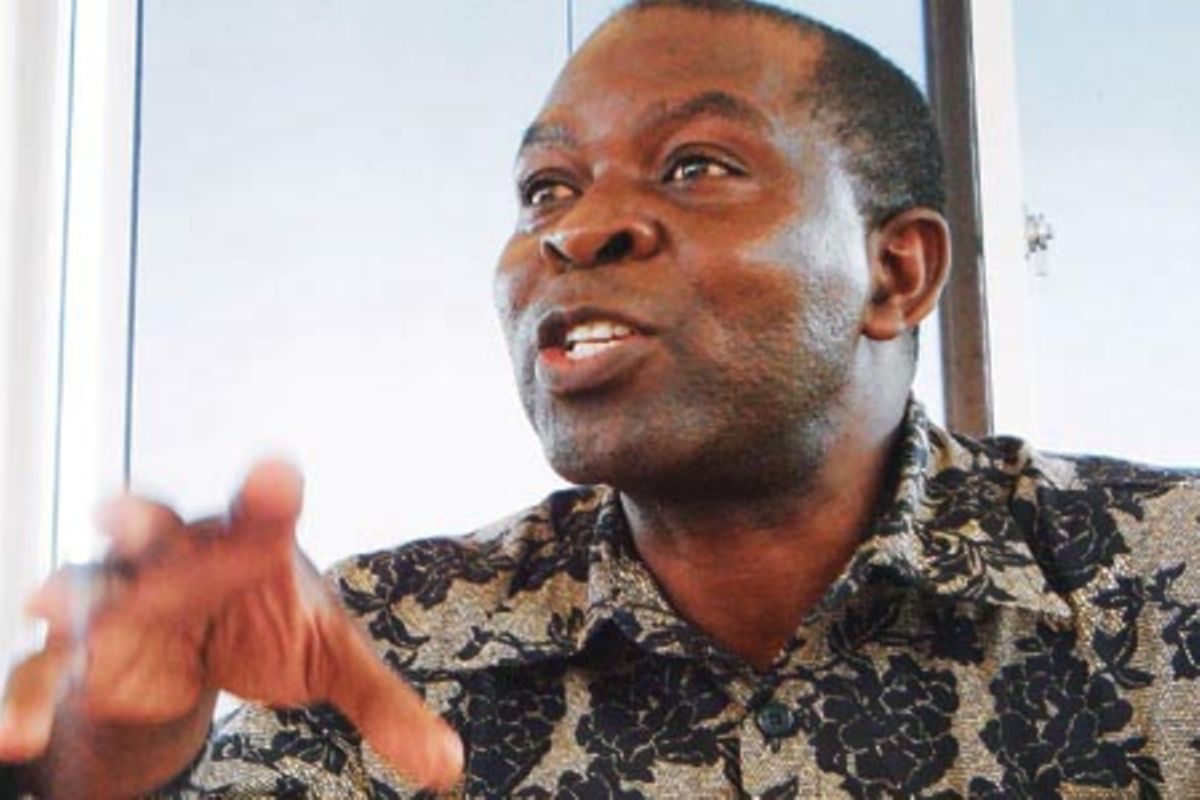 Tucta’s fury over new pension rules | The Citizen