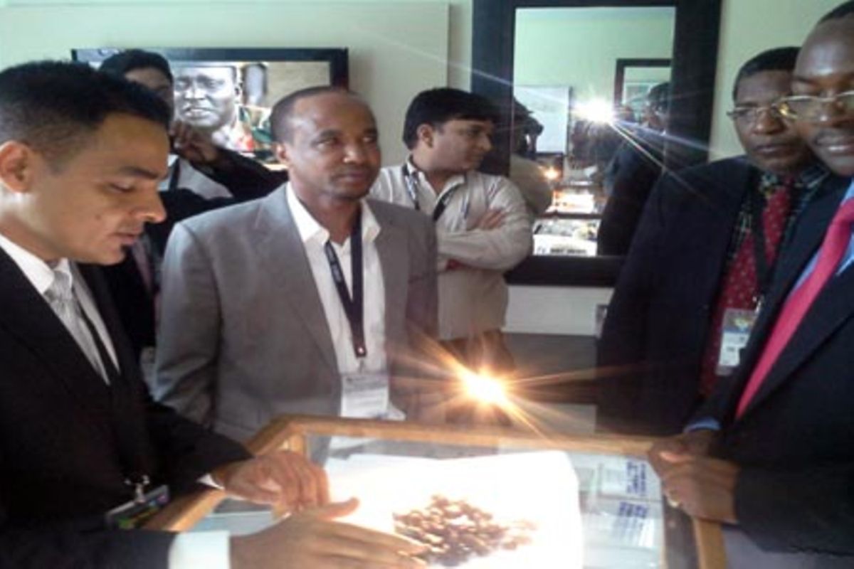 Govt moves to recognise Mzee Ngoma’s discovery of tanzanite | The Citizen