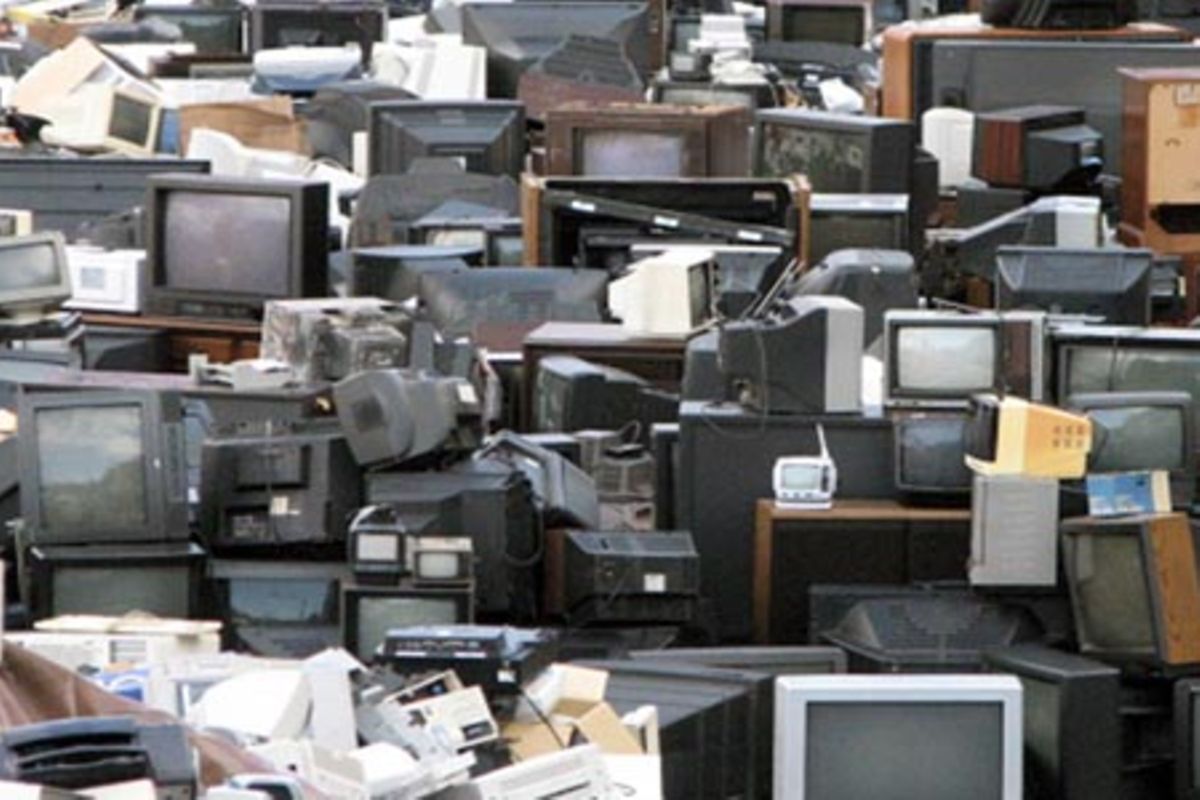 The e-waste threat is real, manage it or pay the price | The Citizen