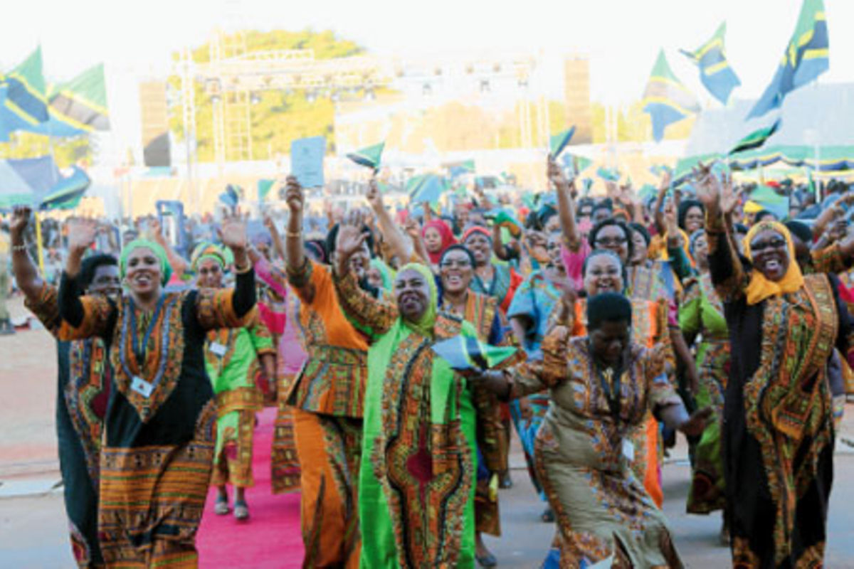 KATIBA REVIEW SPECIAL: New Katiba won’t serve purpose