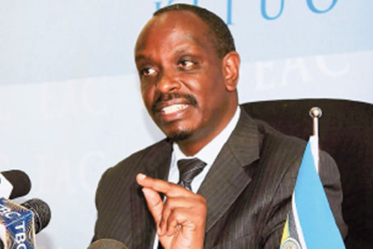 Finance EA development projects, private sector told | The Citizen