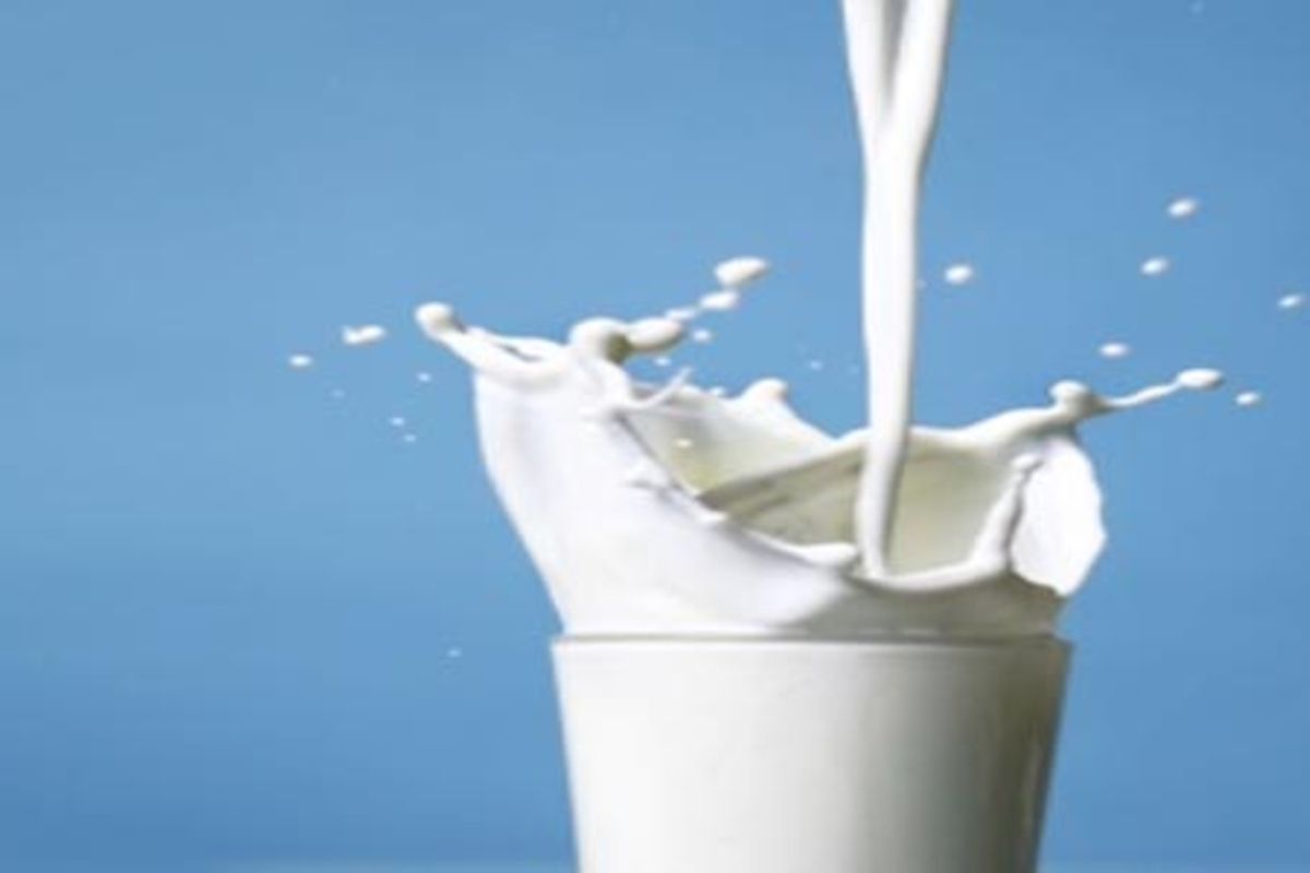 Let’s support this drive, let’s drink our own milk | The Citizen